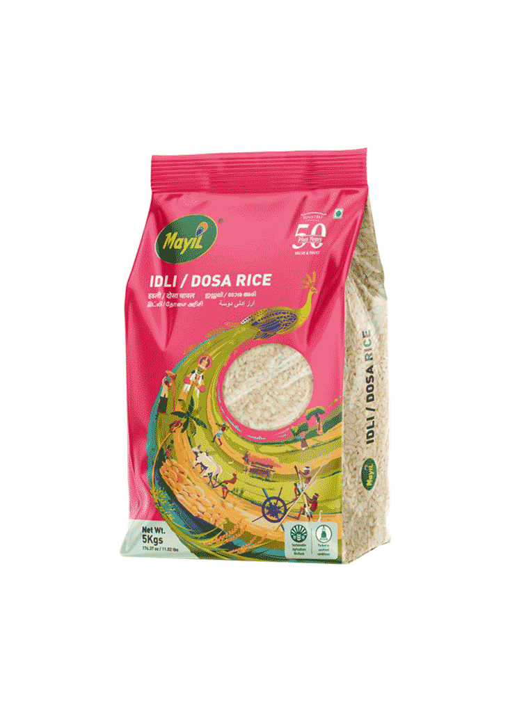 Home Foods – A taste of home